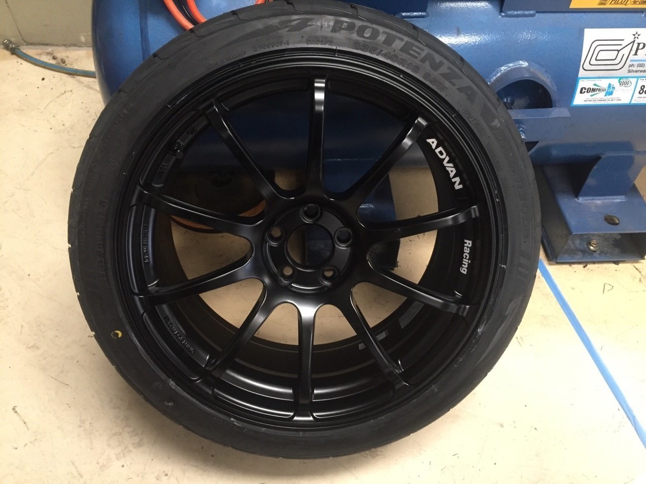 Galleries – D R Concepts