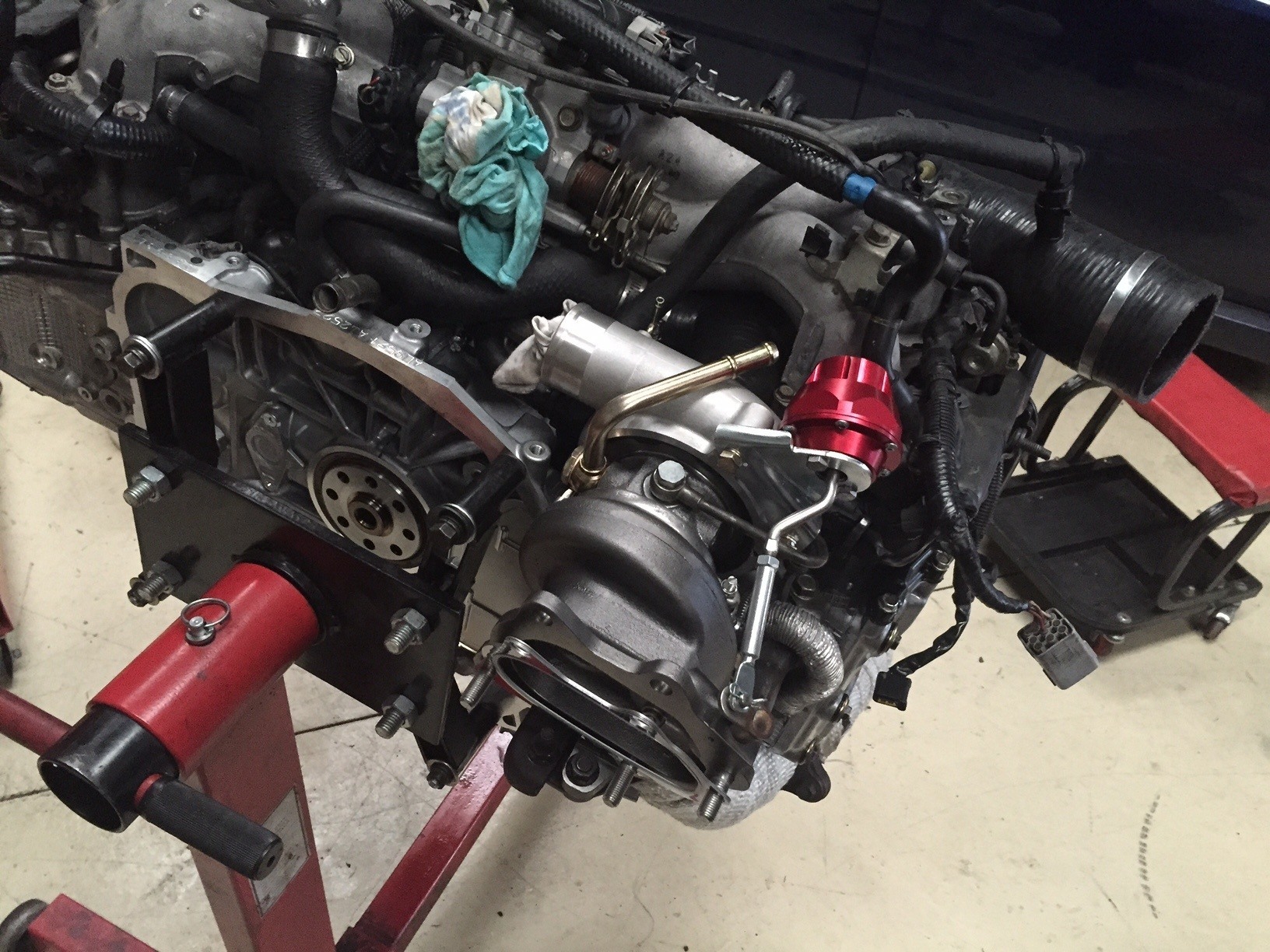 Galleries D R Concepts