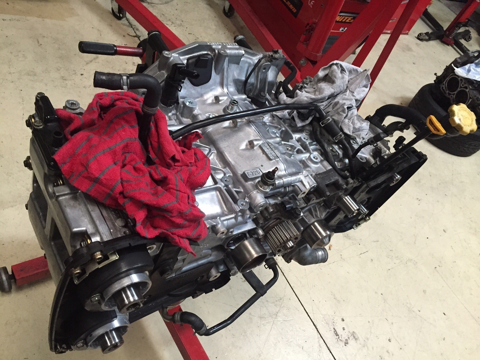 Galleries – D R Concepts